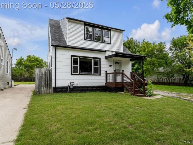 45 E Rutgers Avenue