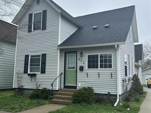 45 E 18th Street
