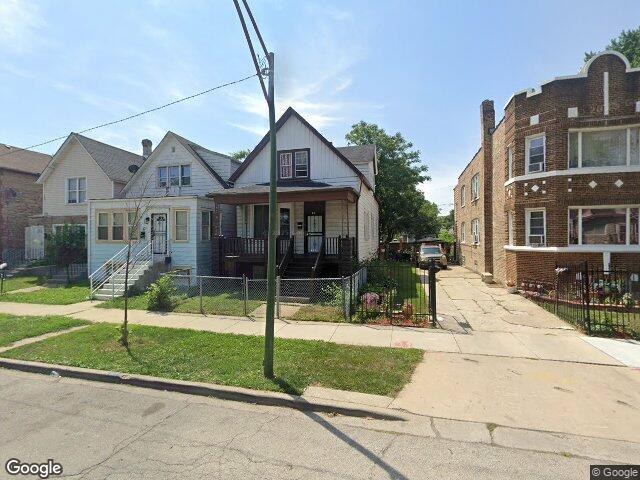 45 E 100th St, Chicago, IL 60628