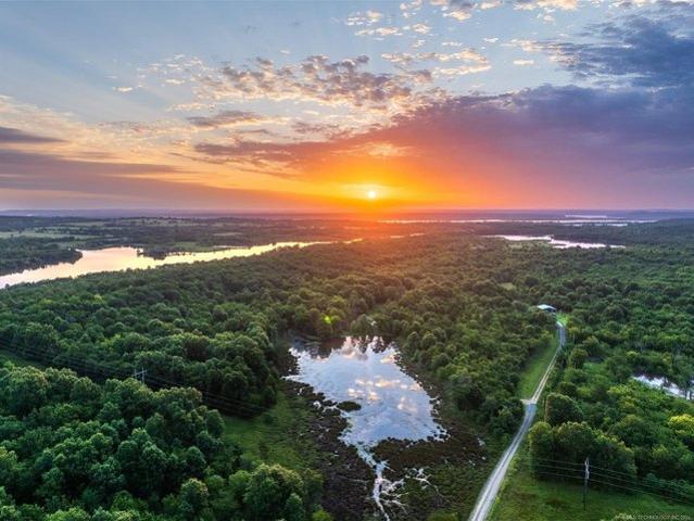 45 E 113th St S, Muskogee, OK 74403