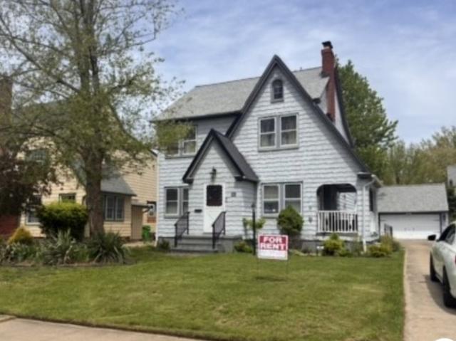 45 E 211th St, Euclid, OH 44123