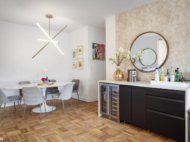 45 E 89TH Street 18G