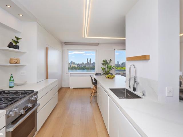 45 E 89TH Street 21E
