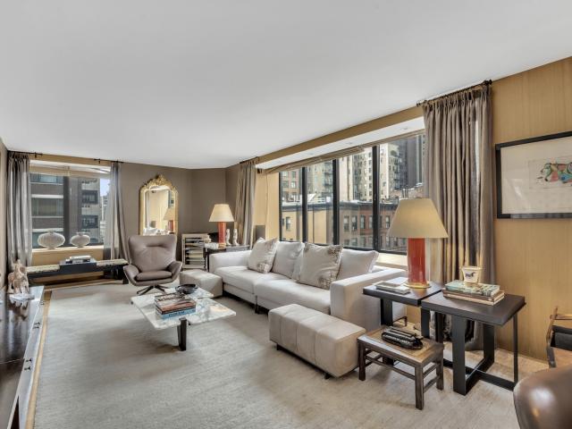 45 E 80TH Street 6B