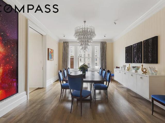 45 E 82nd Street 8