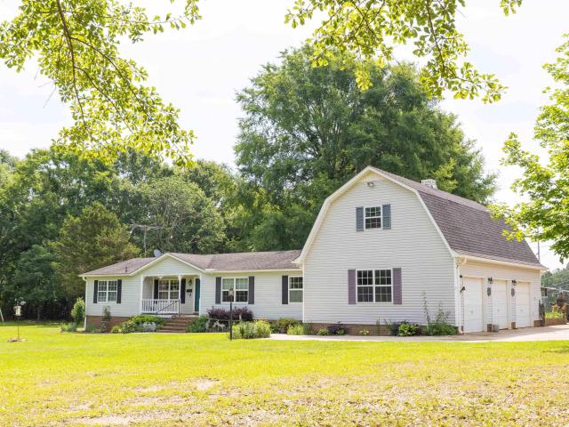 45 Echo Trail