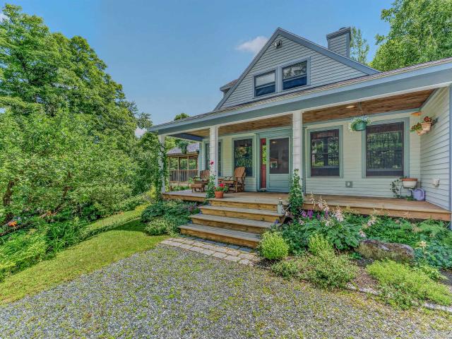 45 East Clement Road