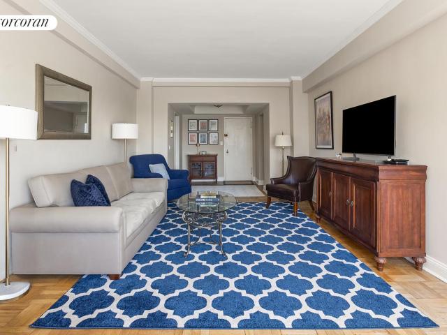 45 East End Avenue, New York, NY