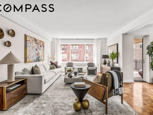 45 East End Avenue, New York, NY