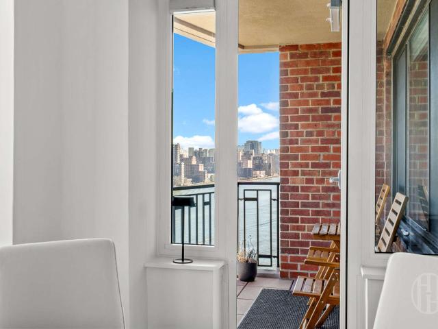 45 East End Avenue, New York, NY