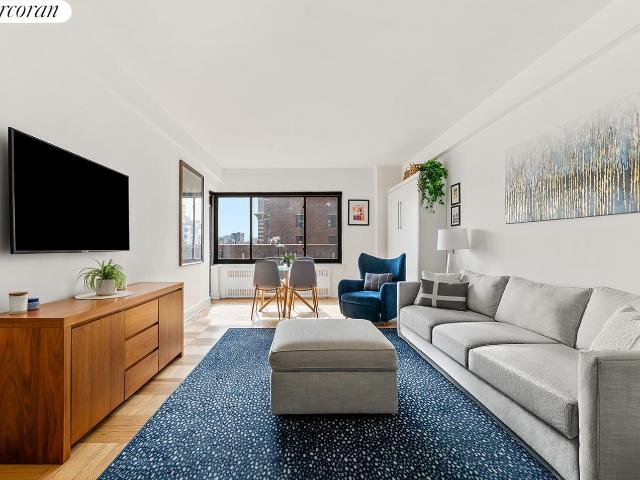 45 East End Avenue, Unit 14E | Compass