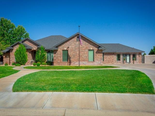 45 East Sky Loop, Roswell, NM 88201