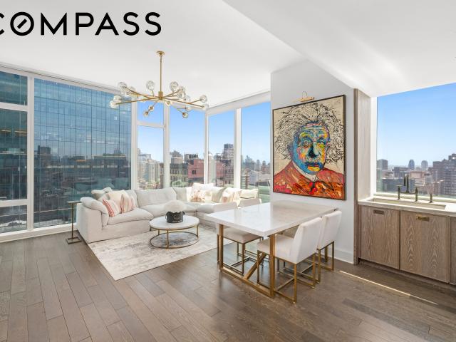 45 East 22nd Street, New York, NY