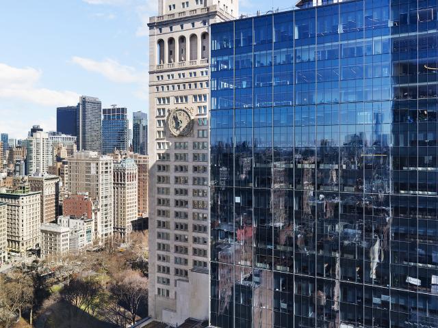 45 East 22nd Street, Unit 32B