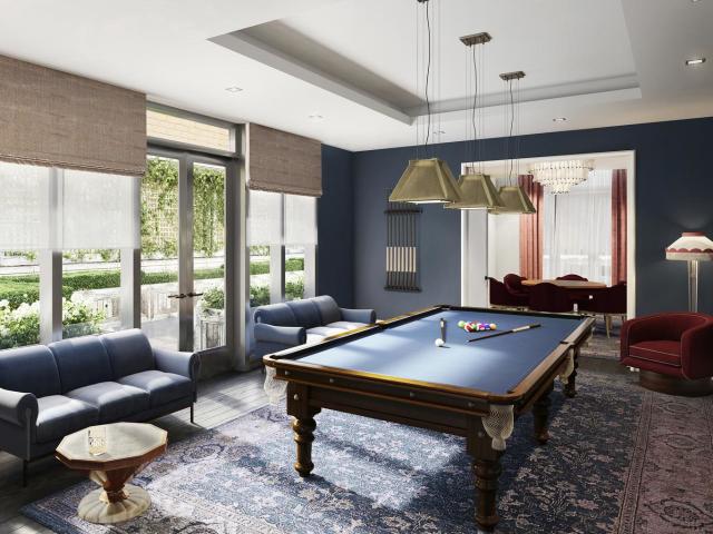 45 East 22nd Street, Unit 36A | Compass