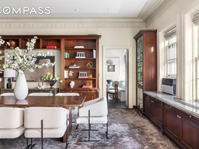 45 East 66th Street, New York, NY
