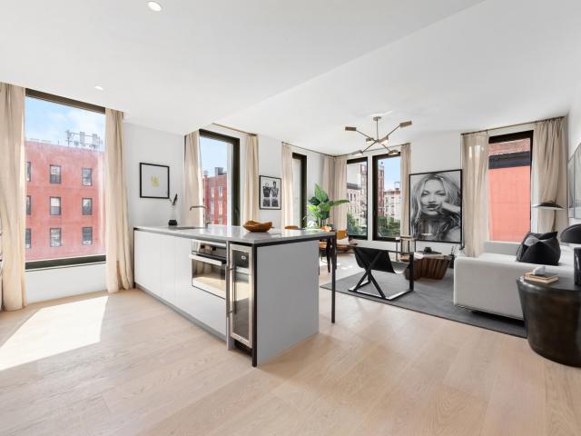 45 East 7th Street, New York, NY