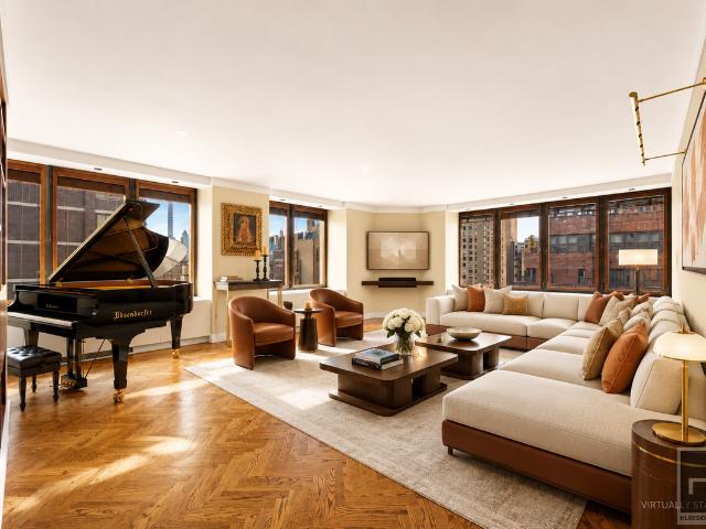 45 East 80th Street, New York, NY