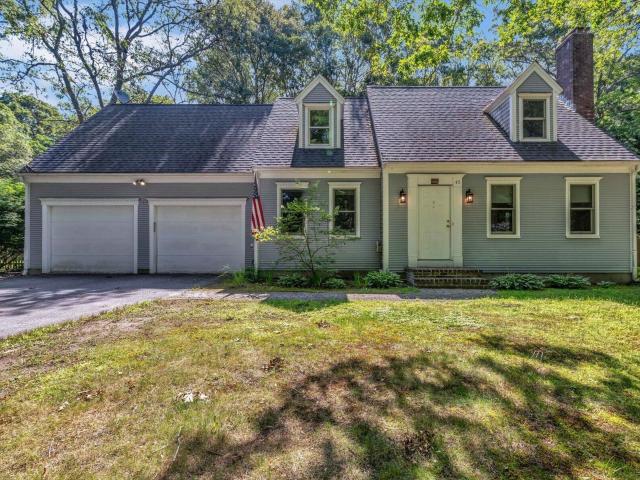 45 Easterly Drive