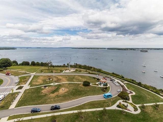 45 Eastern Promenade Apt 11A, Portland, ME 04101