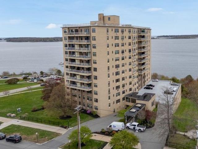 45 Eastern Promenade Apt 2G, Portland, ME 04101