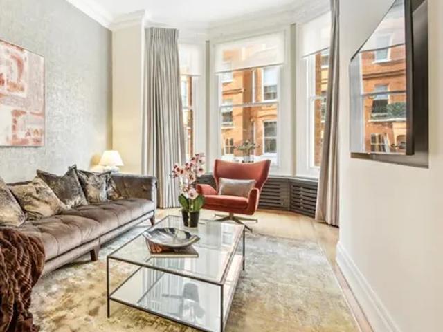 45 Egerton Gardens, London, SW3 2EP, United Kingdom | 3 bed apartment for rent #117704566 | Rentberry