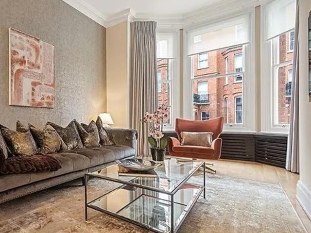 45 Egerton Gardens, London, SW3 2EP, United Kingdom | 3 bed apartment for rent #69607333 | Rentberry