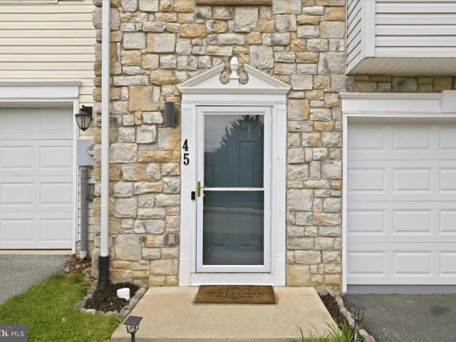 45 Eldon Drive