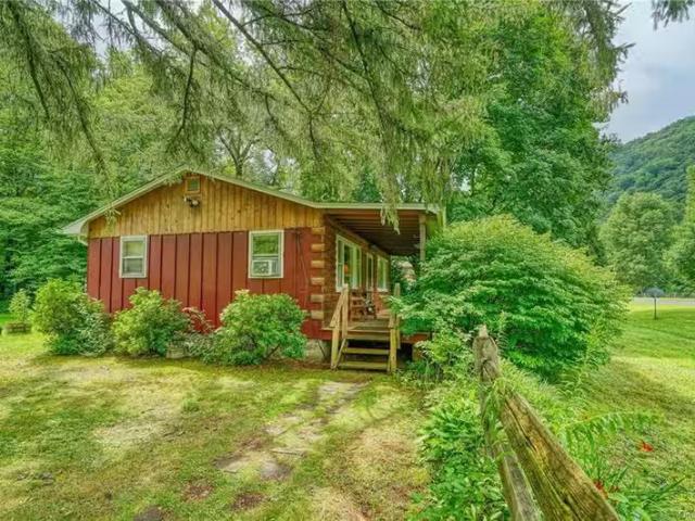 45 ELK BROOK RD, ROSCOE, NY 12776 Single Family Residence For.