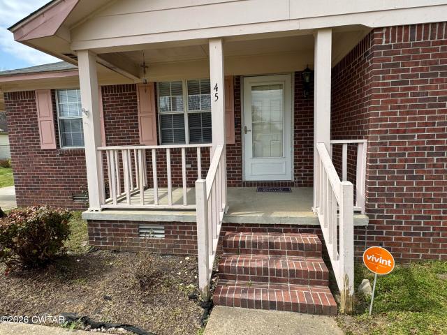 45 Ellendale Cove, Jackson, TN 38305 | MLS #2601 | Compass