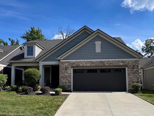 45 Emerald Xing, Westerville, OH 43082