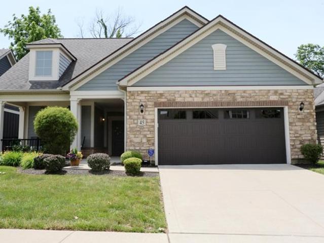45 Emerald Xing, Westerville, OH 43082