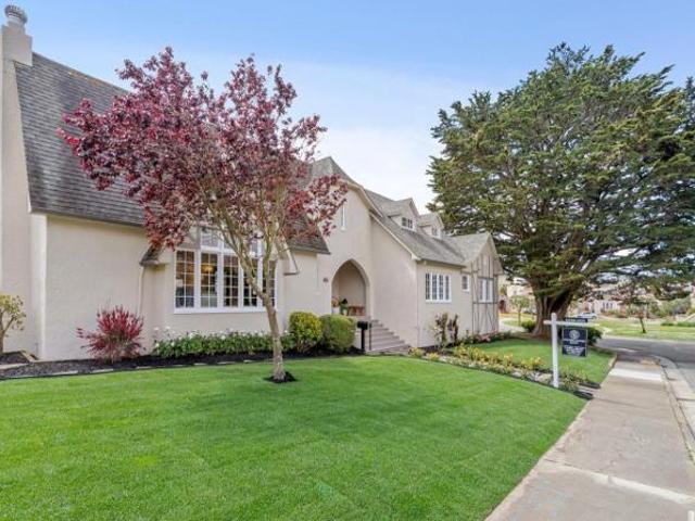 45 Entrada Ct, San Francisco, CA 94127