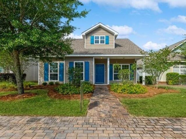 45 Ettie Lee Ln, Freeport, FL 32439