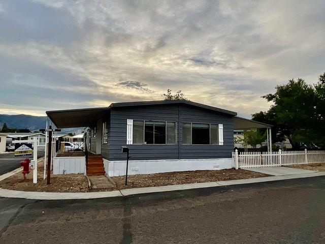 45 Eureka Dr, Carson City, NV 89706