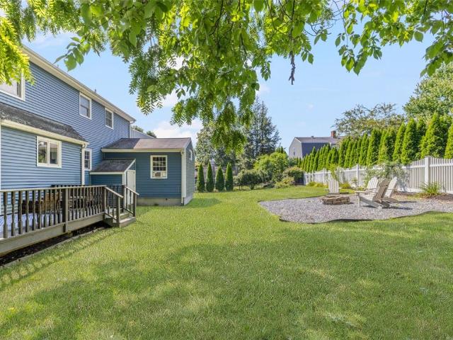 45 Farm Drive
