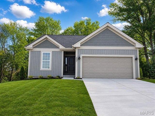 45 Fiddlers Close Stb Rd Unit 45, Washington, MO 63090