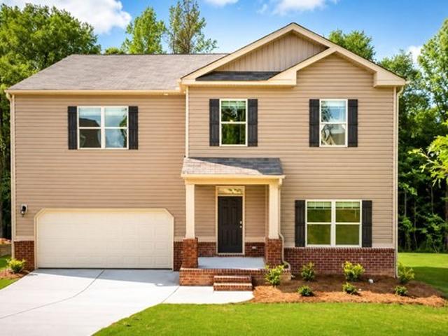 45 Filson Dr, Senoia, GA 30276