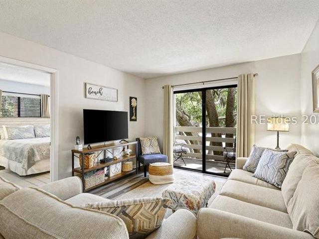 45 Folly Field Rd Apt 5H, Hilton Head Island, SC 29928