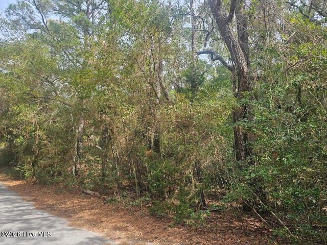 45 Fort Holmes Trail