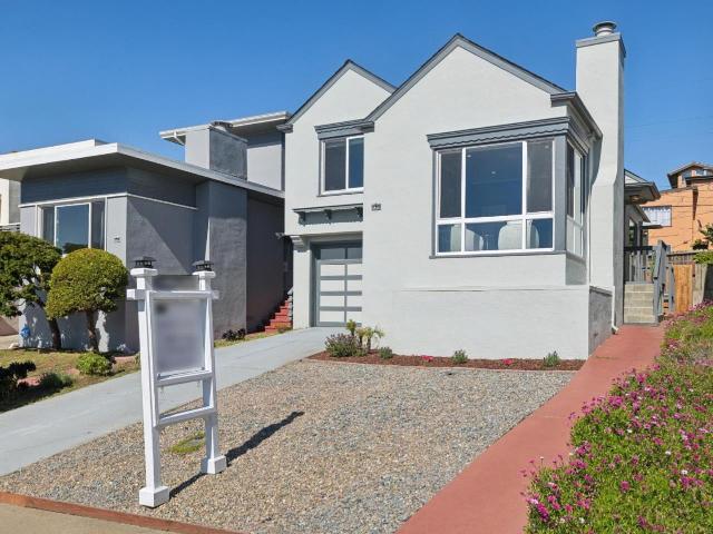 45 Forest Grove Dr, Daly City, CA 94015 | MLS #ML82043 | Compass