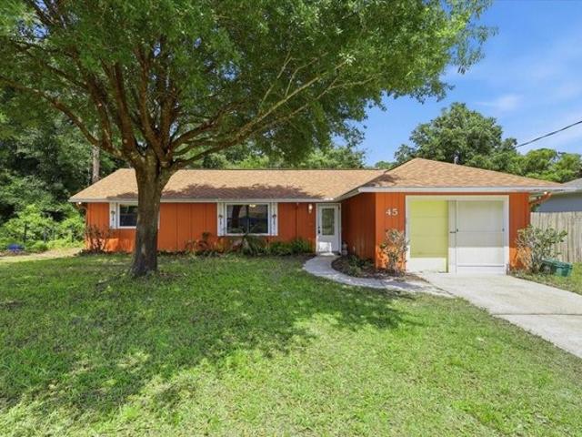 45 Foxhall Ln, Palm Coast, FL 32137