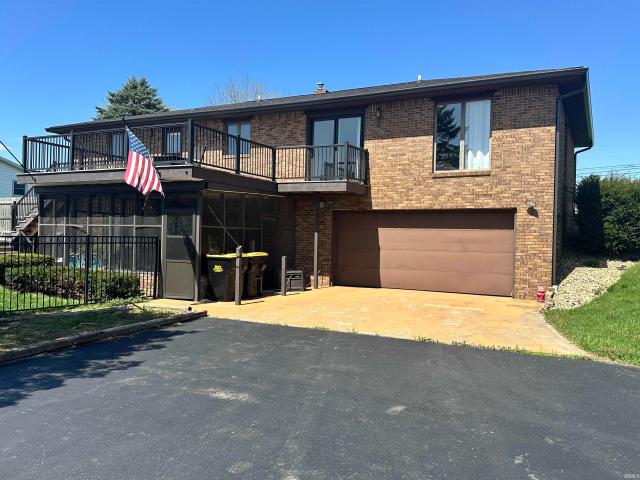 45 Flatwoods Road