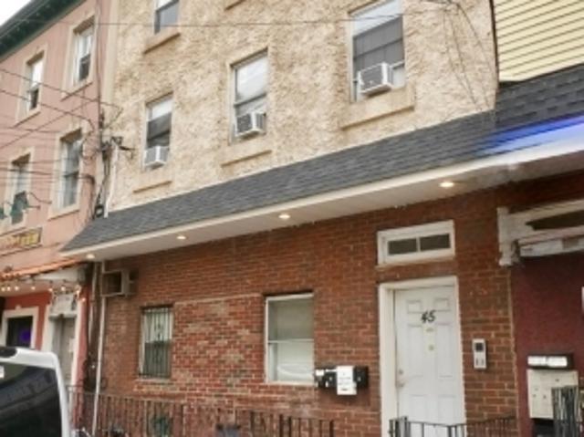 45 Fleming Ave