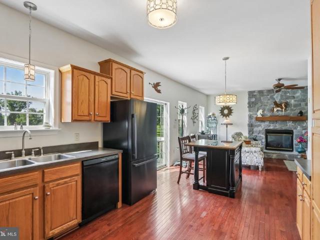 45 Flintlock Circle