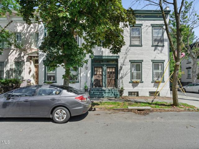 45 Front Street