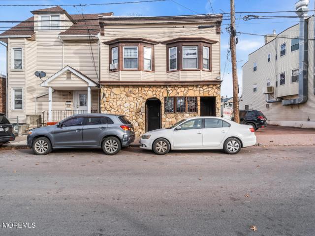 45 Freeman Street