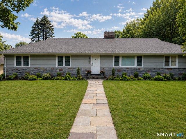 45 Frenchtown Rd, Trumbull, CT 06611