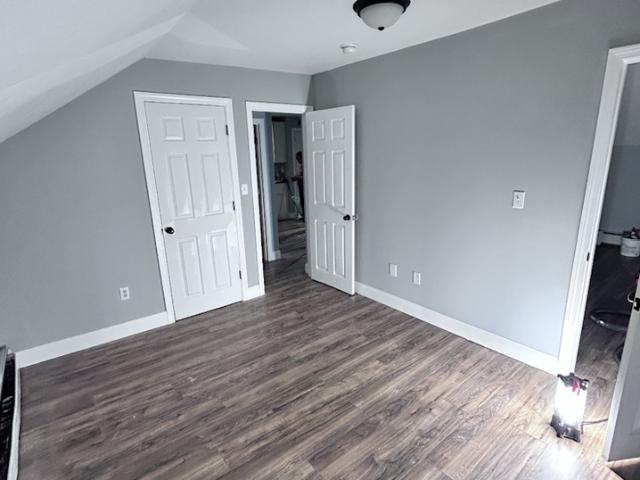 45 Fuller Avenue, Unit 3 3 Bedroom Condo for Rent at 45 Fuller Ave, Central Falls, RI 02863