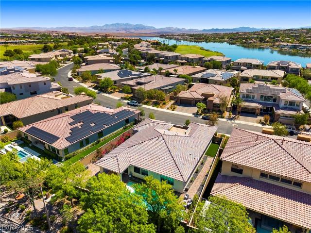 45 Garibaldi Way, Henderson, NV 89011 | MLS #2797